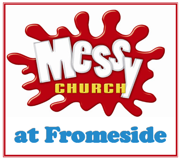 Fromeside Benefice of Churches